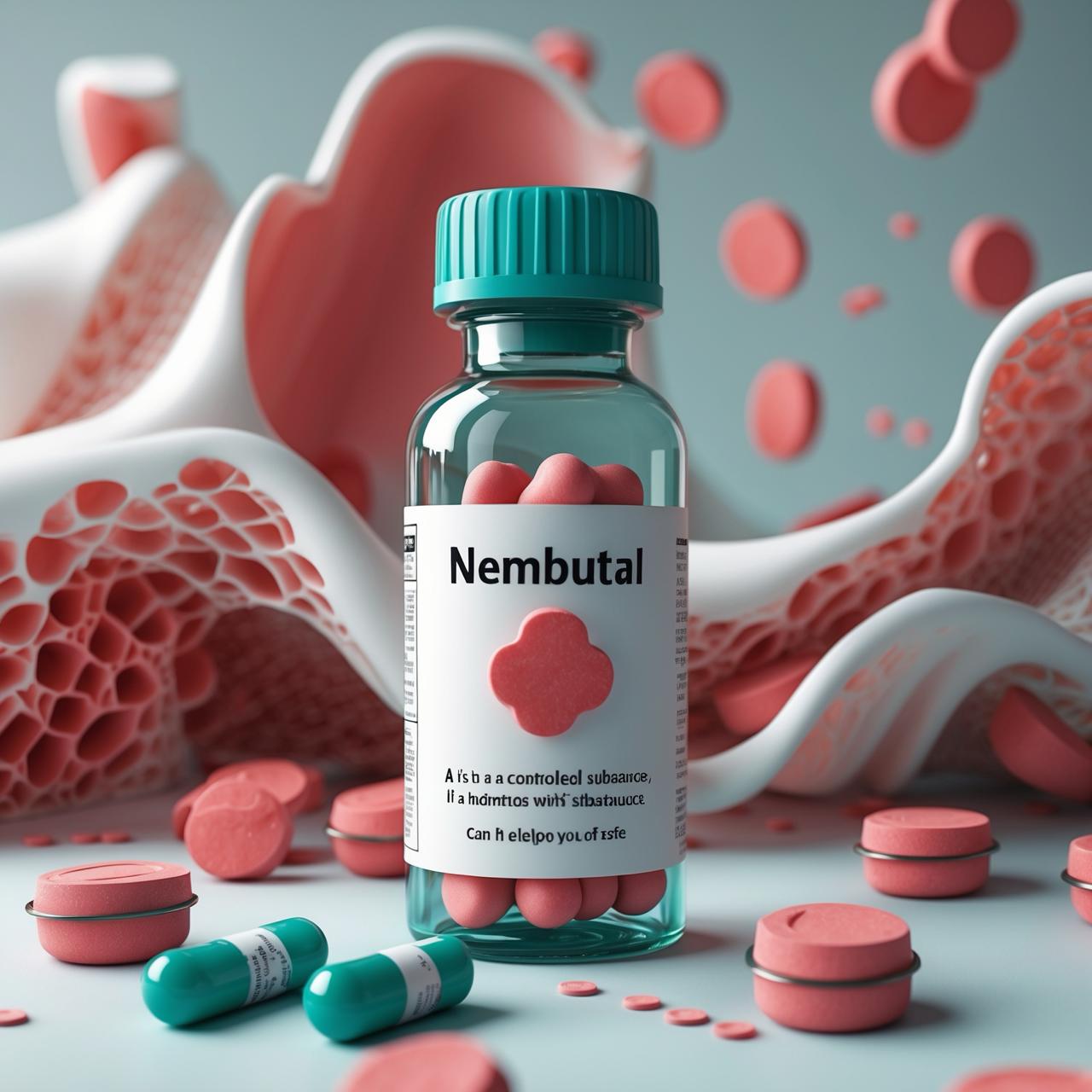 Nembutal Euthanasia - Nembutal Group